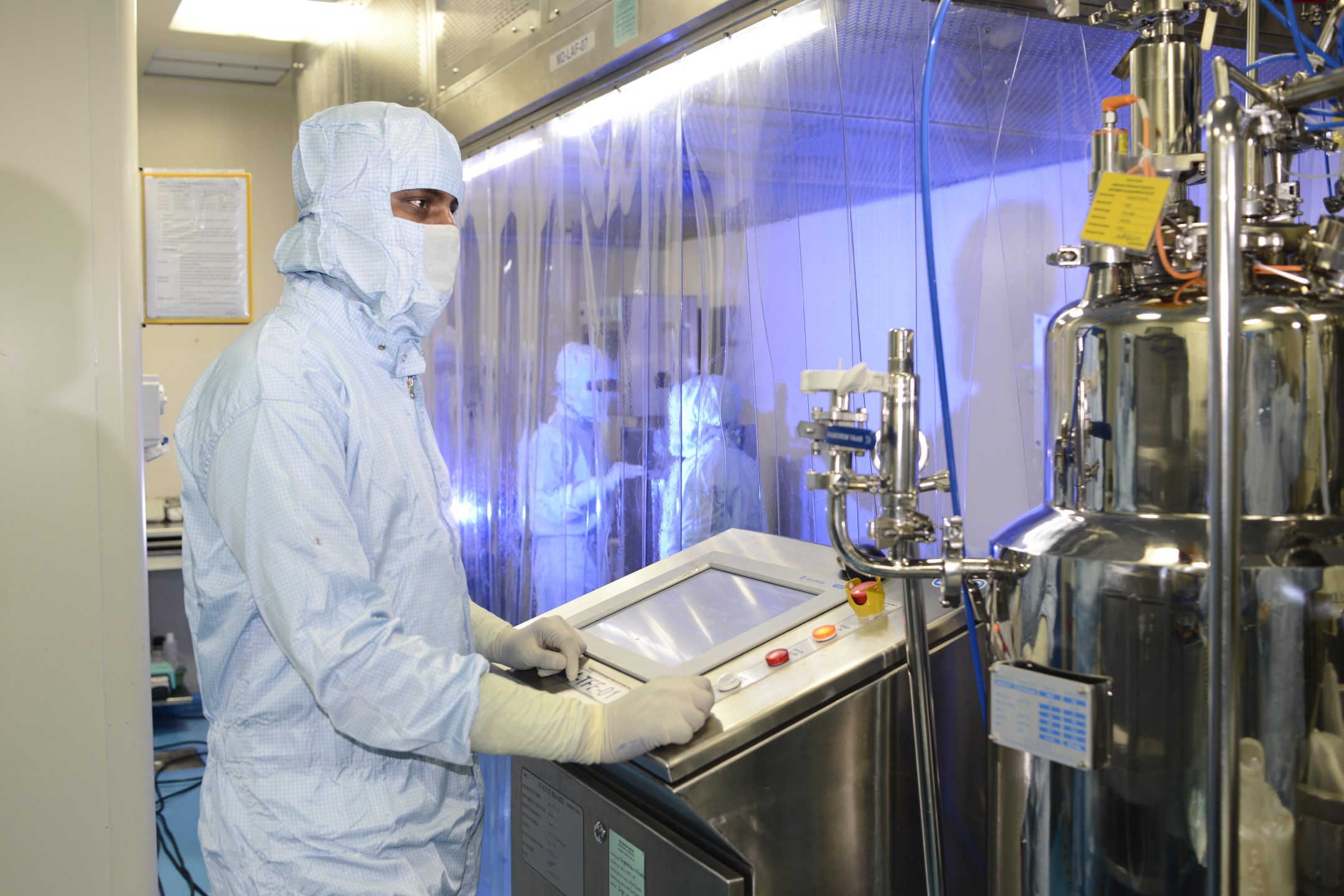 About Us – A Blog by Biocon