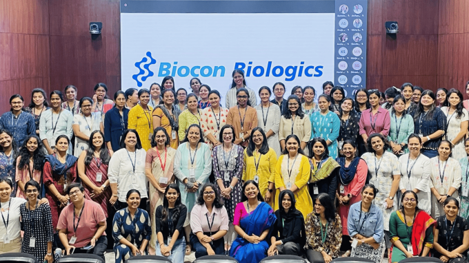 A Blog by Biocon – 'BioConversations'