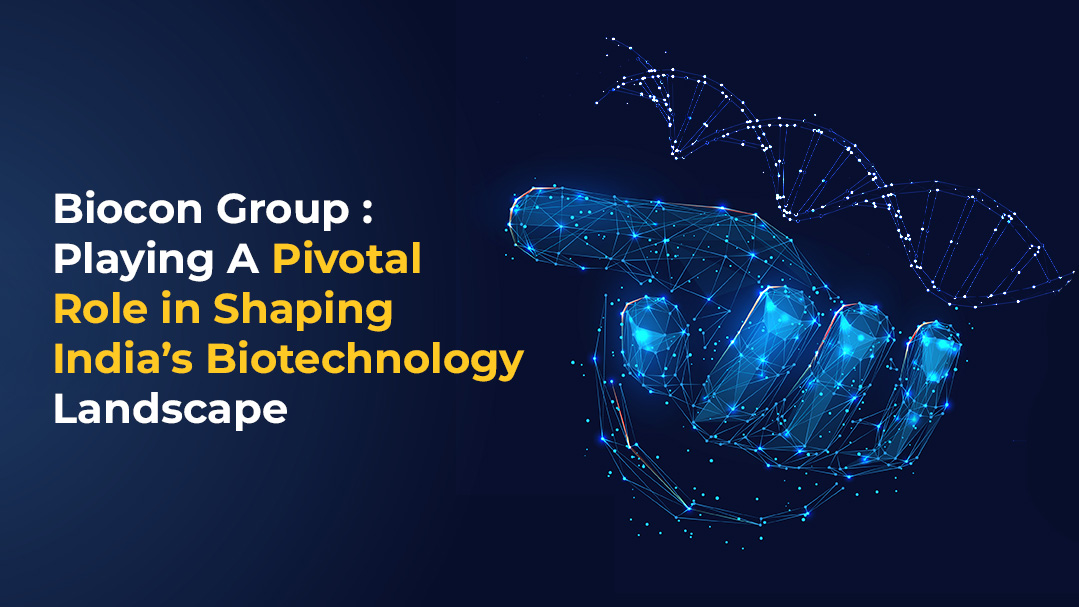 Bengaluru Tech Summit 2024: Biocon Group Showcases Leadership in ...